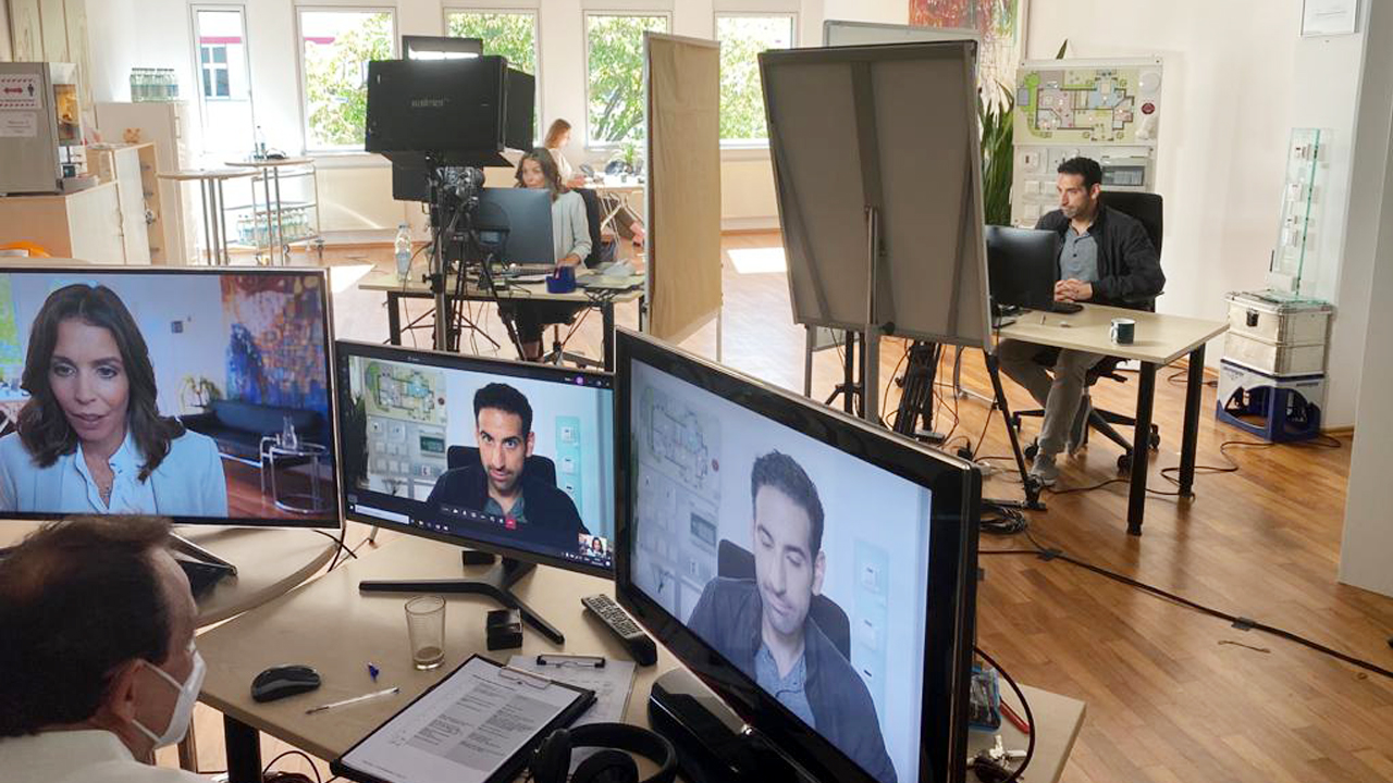 imagine media productions • München